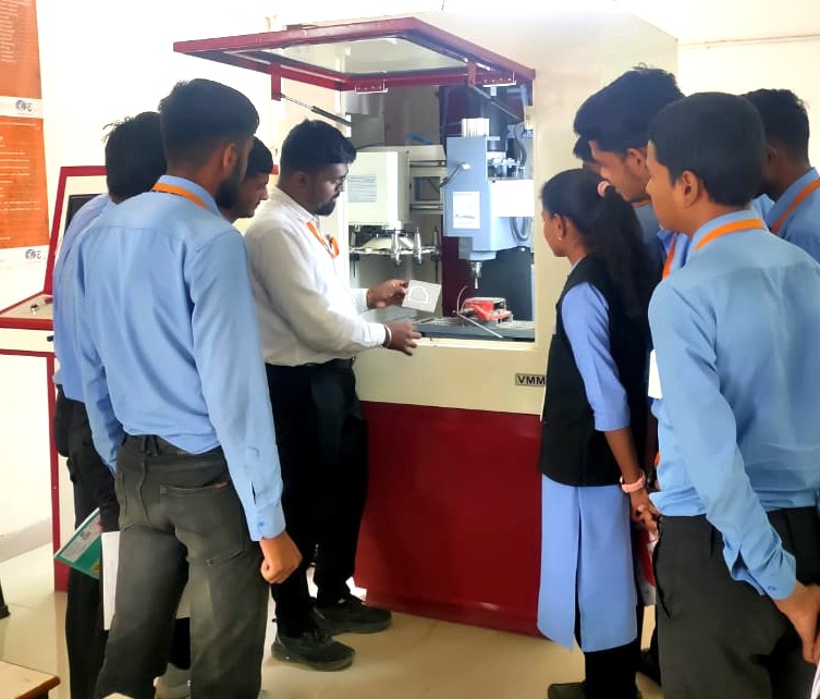 Mechanical Engineering - Adsuls Technical Campus