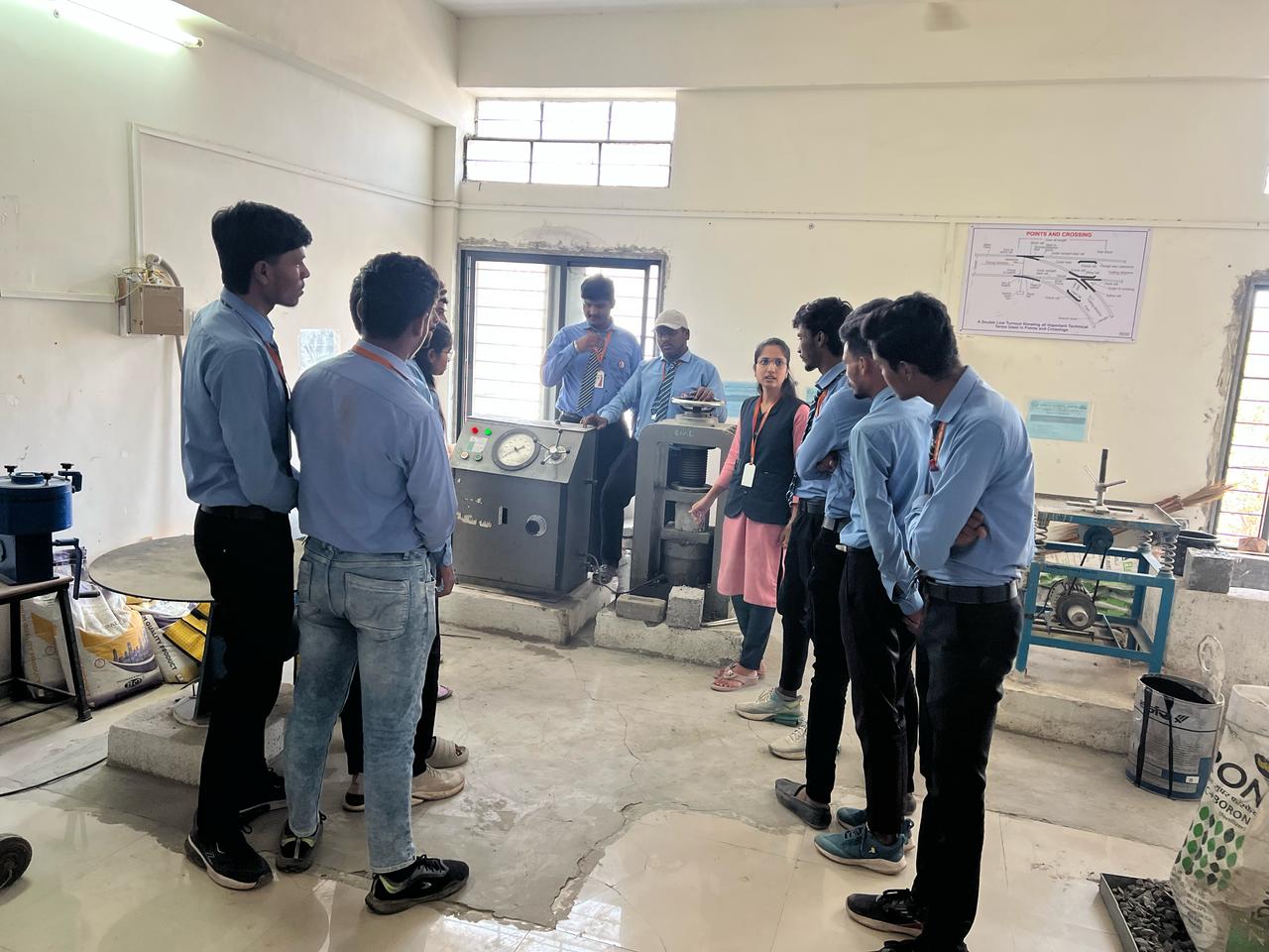 Civil Engineering - Adsuls Technical Campus