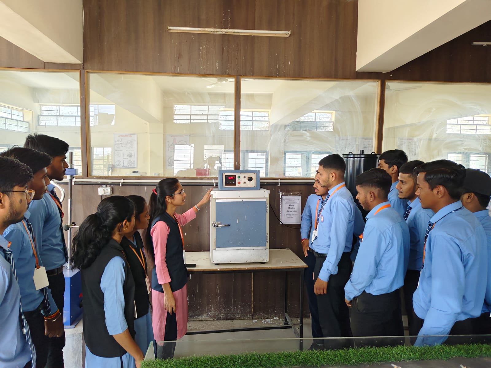 Civil Engineering - Adsuls Technical Campus