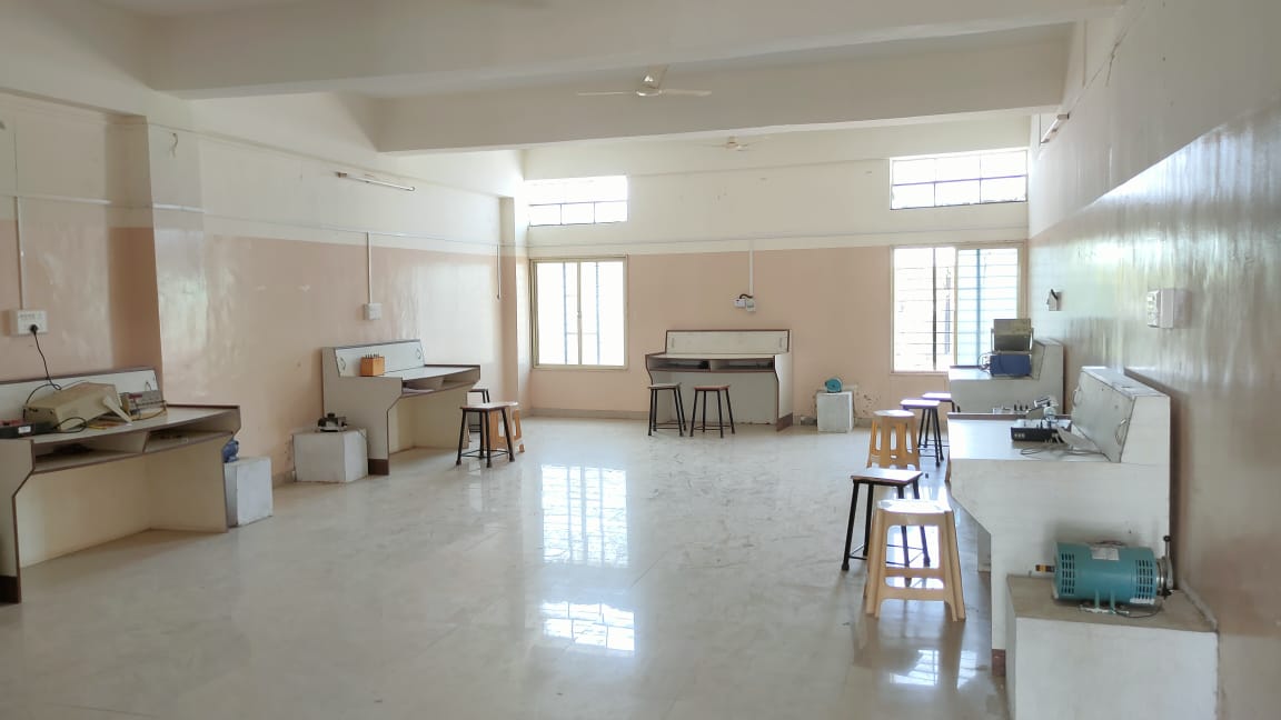 Electrical Engineering - Adsuls Technical Campus