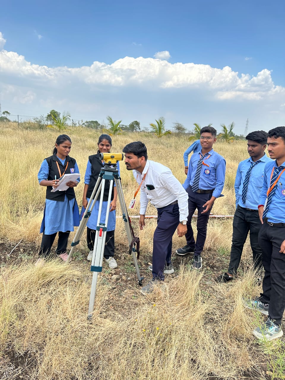 Civil Engineering - Adsuls Technical Campus